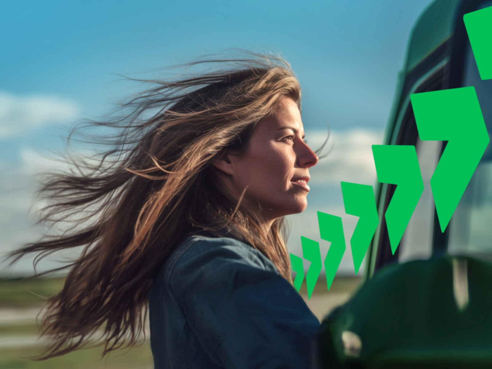 TVM verzekeringen voor Transport en logistiek I TVM verzekeringen